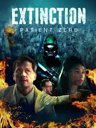 Macabre…ish Horror Review: Extinction: Patient Zero – Macabre...ish