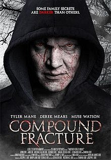 Macabre...ish Horror Review: Compound Fracture