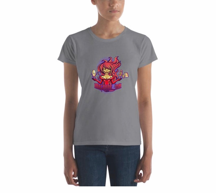 Update: Got some new designs in the Shop – Macabre...ish