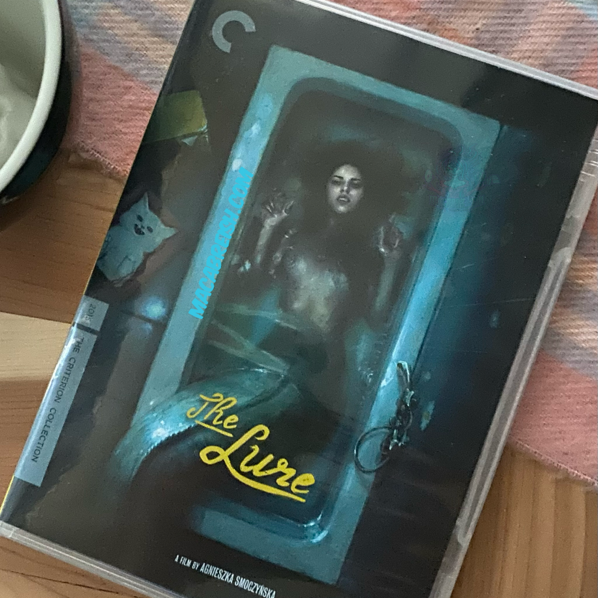 Macabre…ish Horror Review: The Lure – Macabre...ish