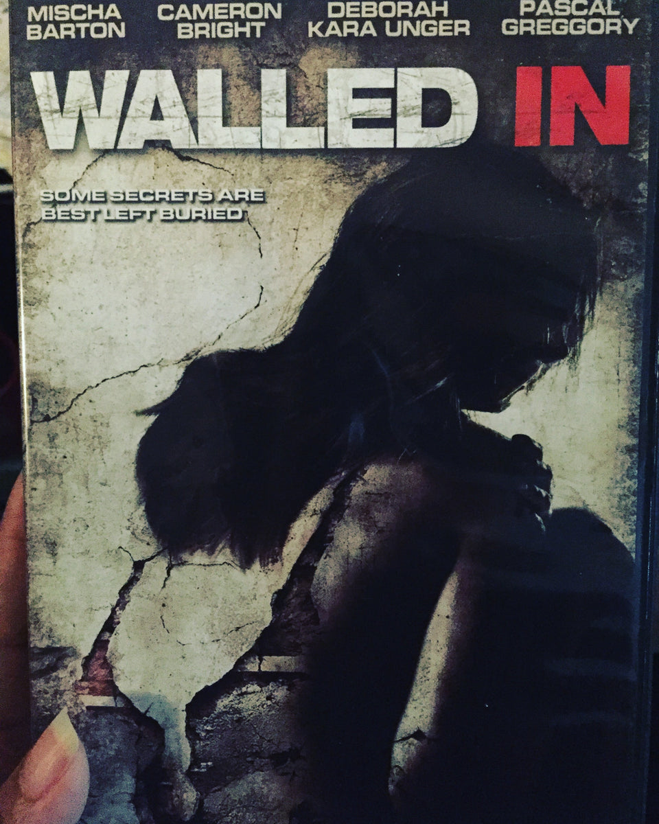 Walled In Review – Macabre...ish